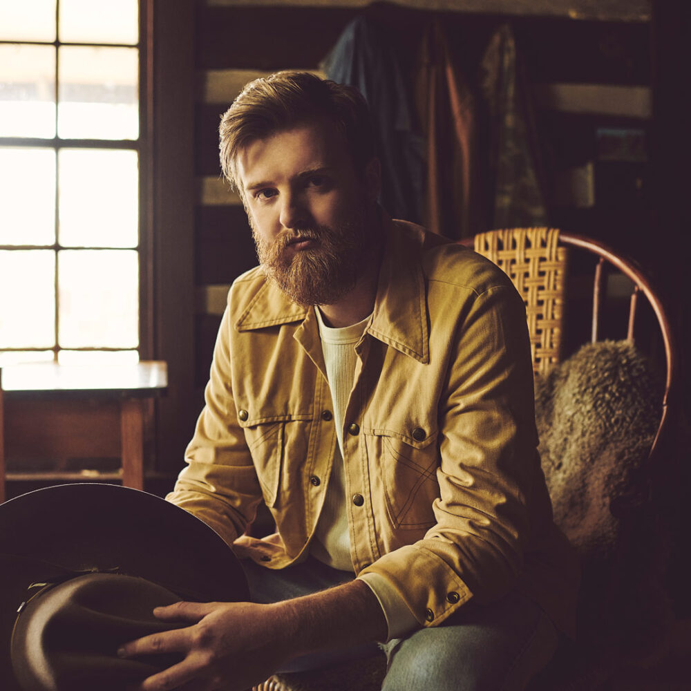 Make Wake Artists | Colby Acuff’s Next Album Is All About Overcoming ...