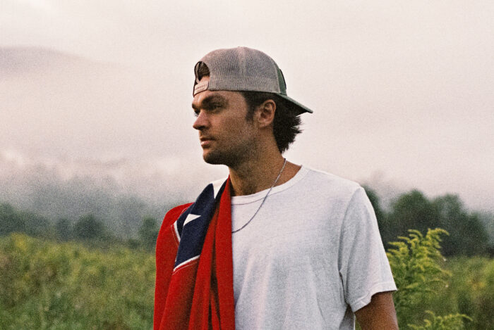 Make Wake Artists | Conner Smith Discusses The Creative Journey That ...